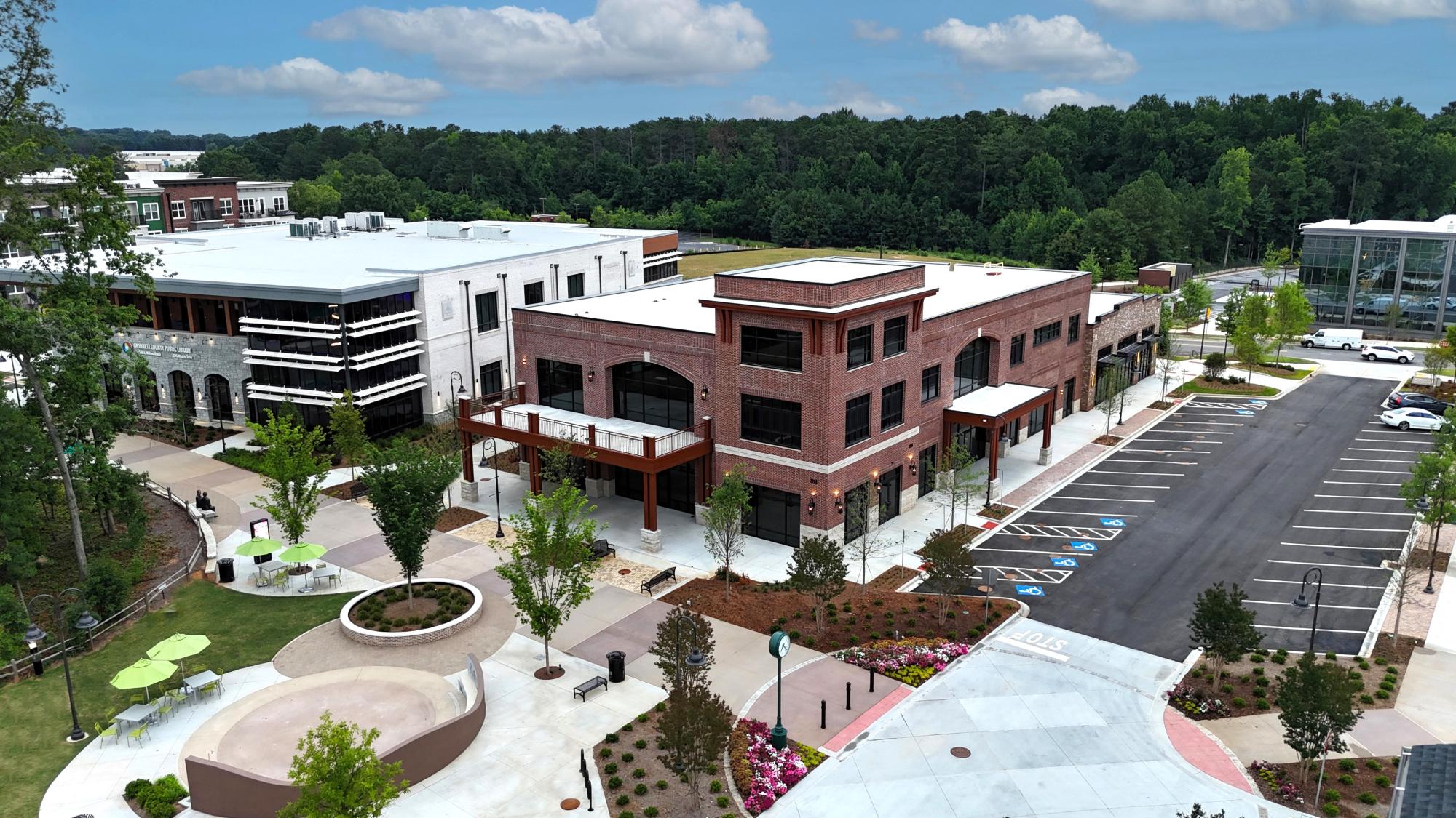 Award-winning Crooked Can Brewery and Market/Food Hall coming soon to Snellville | City of ...